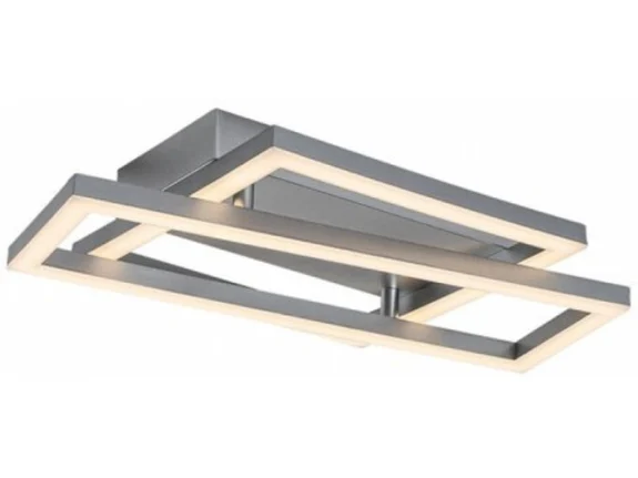 Rabalux Plafonjera Ellinor LED 24W hrom (71380)