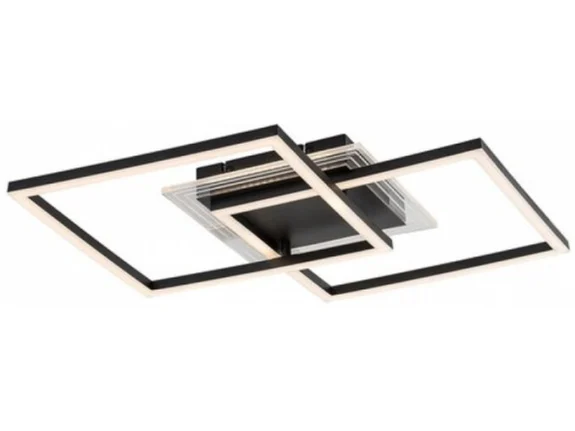 Rabalux Plafonjera Ottavia LED 28W crna (71372)