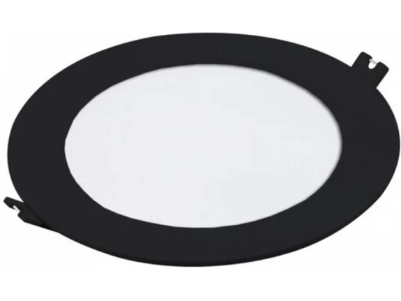 Rabalux Ugradna i nadgradna rasveta Shaun2 LED 12W crna (71242)