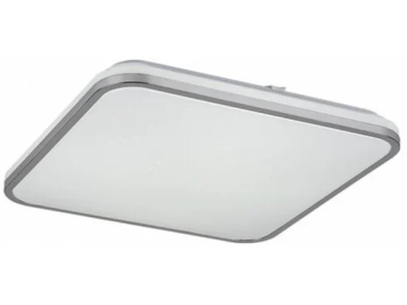 Rabalux Plafonjera Linden LED 72W hrom (3479)