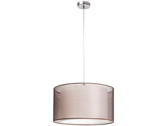 Rabalux Visilica Anastasia E27 1x MAX 60W hrom (2632)