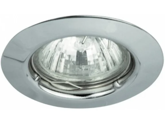 Rabalux Ugradna i nadgradna rasveta Spot relight GU53 12V 1x MAX 50W hrom (1088)