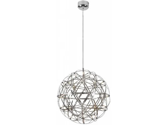 Rabalux Visilica Eudora LED 12W hrom (72220)