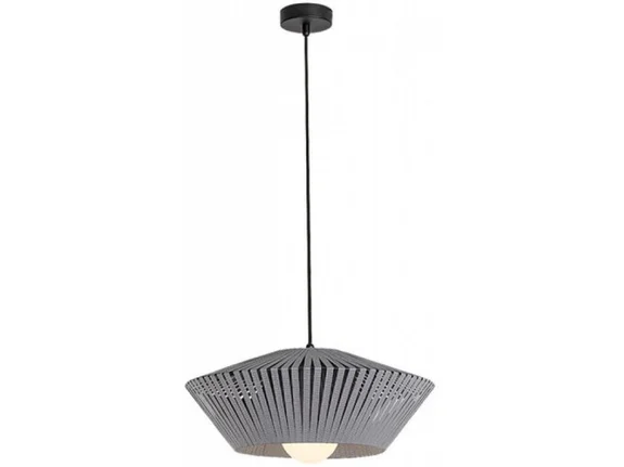 Rabalux Visilica Revan E27 1x MAX 6W crna (72150)