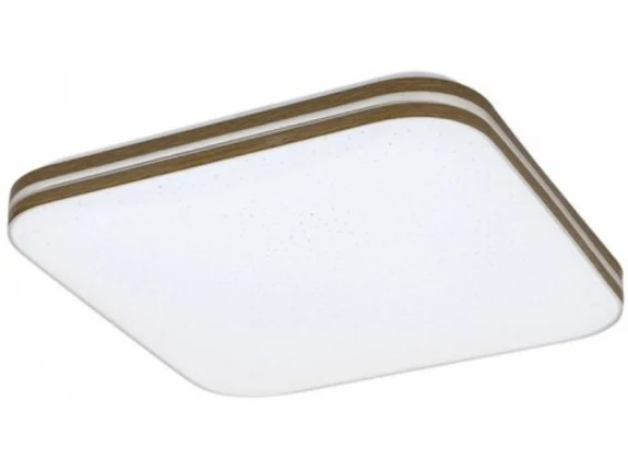 Rabalux Plafonjera Oscar2 LED 18W bela (71178)