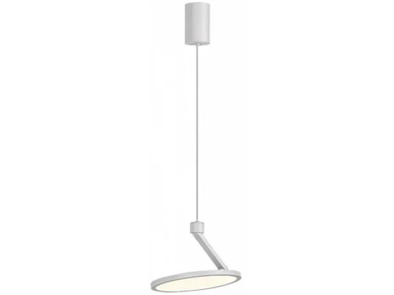 Rabalux Visilica Ovidia LED 20W bela (72328)