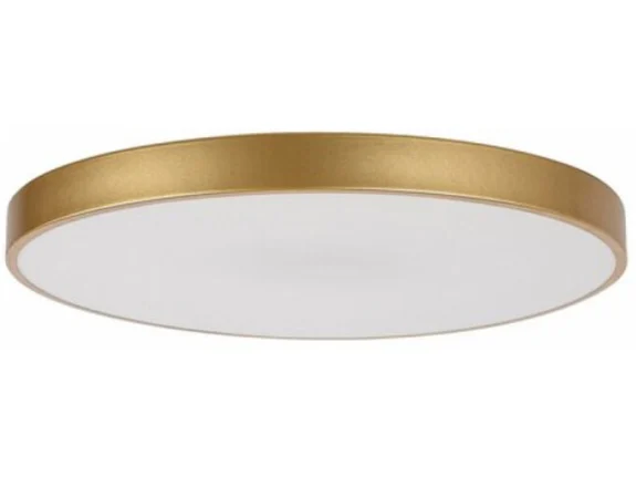 Rabalux Plafonjera Tesia LED 60W zlatna (71038)