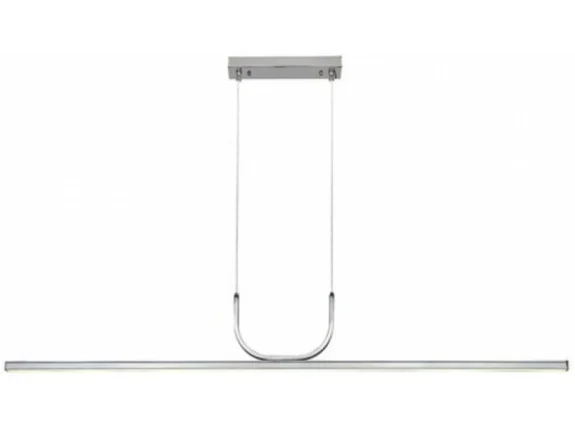 Rabalux Visilica Elia LED 25W hrom (72129)