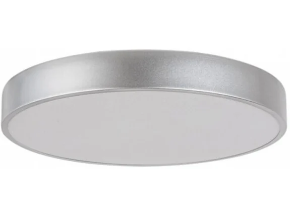 Rabalux Plafonjera Octav2 LED 24W srebrna (71135)