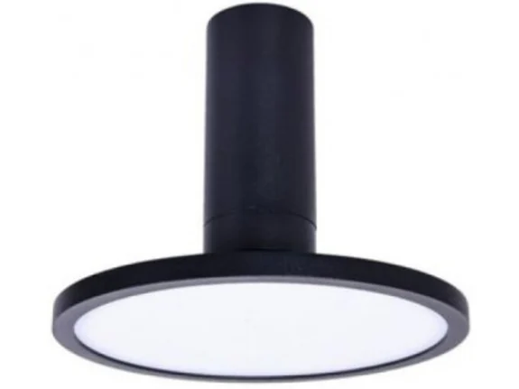 Rabalux Ugradna i nadgradna rasveta Ovidia LED 20W crna (71323)