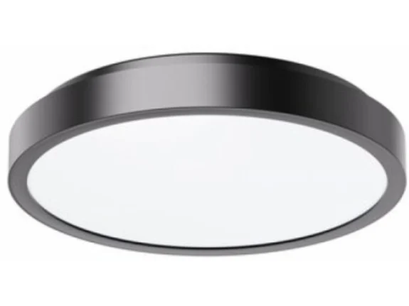 Rabalux Ugradna i nadgradna rasveta Samira LED 48W crna (71254)