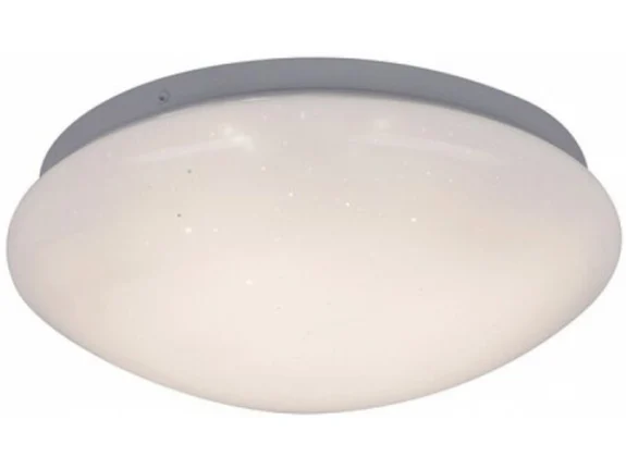 Rabalux Plafonjera Lucas LED 12W bela (3936)