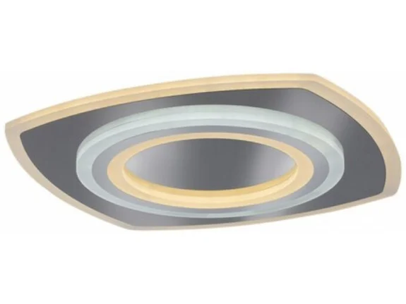 Rabalux Plafonjera Taneli2 LED 60W hrom (71318)