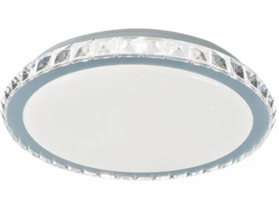 Rabalux Plafonjera Cressida LED 24W hrom (2420)