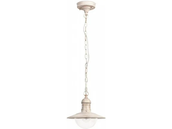 Rabalux Spoljna visilice Oslo E27 1x MAX 60W antik bela (8740)