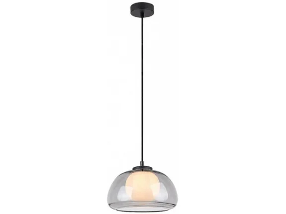 Rabalux Visilica Elowen G9 1x MAX 5W crna (72275)
