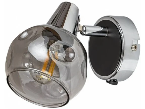 Rabalux Spot rasveta Tamara E14 1x MAX 40W hrom (5346)