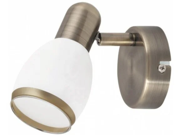 Rabalux Spot rasveta Elite E14 1x MAX 40W bronzana (5970)