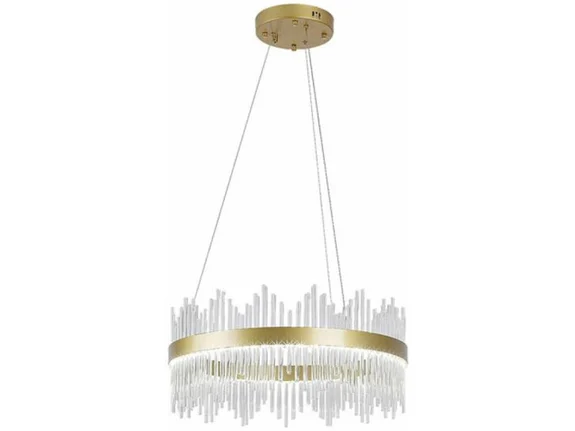 Rabalux Visilica Mabel LED 36W zlatna (72227)