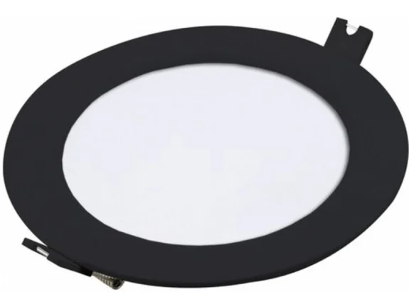 Rabalux Ugradna i nadgradna rasveta Shaun2 LED 6W crna (71241)