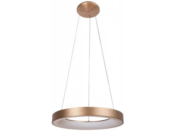 Rabalux Visilica Carmella LED 80W zlatna (5055)