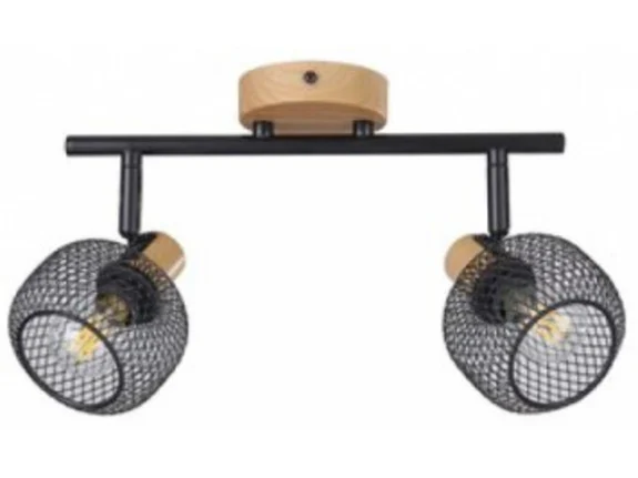 Rabalux Spot rasveta Grendel E14 2x MAX 40W bukva (3128)