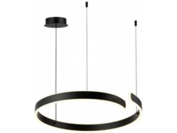 Rabalux Visilica Silnora LED 45W crna (72115)