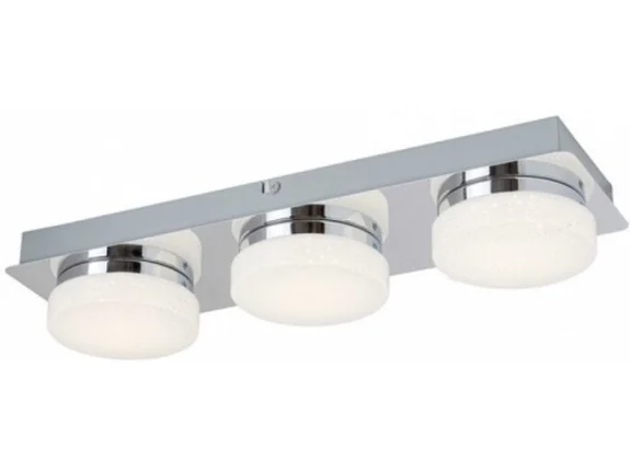 Rabalux Spot rasveta Hilary LED 15W hrom (5663)