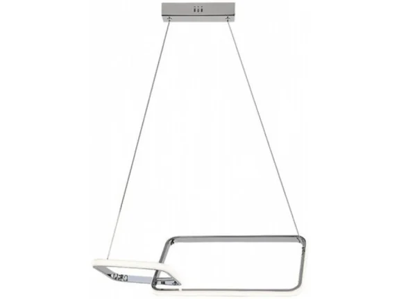 Rabalux Visilica Malwen LED 36W hrom (72368)