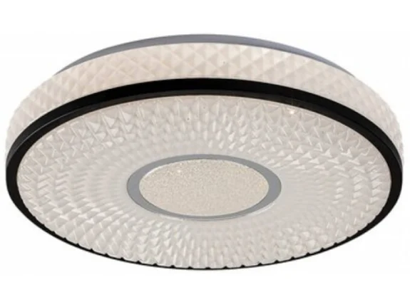 Rabalux Plafonjera Sedona2 LED 24W crna (71137)