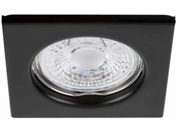 Rabalux Ugradna i nadgradna rasveta Spot relight GU53 1x MAX 25W crna (2150)