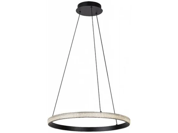 Rabalux Visilica Grete LED 32W crna (72258)