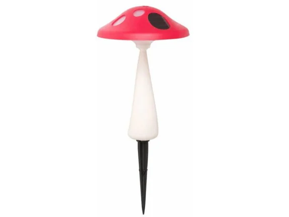 Rabalux Solarna rasveta Funghetto LED 006W bela (7877)