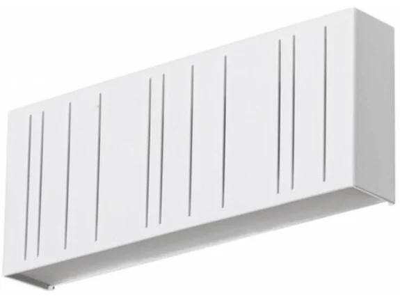 Rabalux Spoljna zidna rasveta Maribor LED 12W bela (8874)