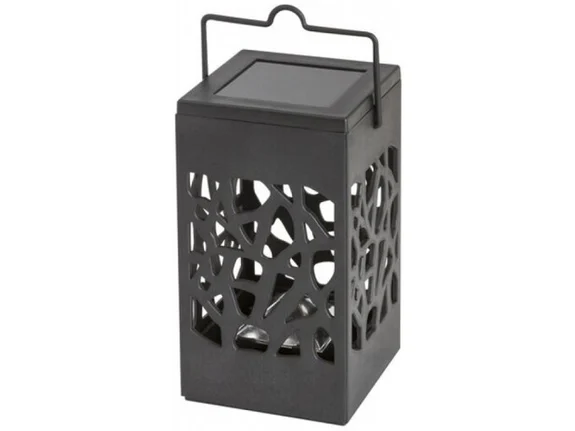 Rabalux Solarna rasveta Mora LED 007W crna (8948)