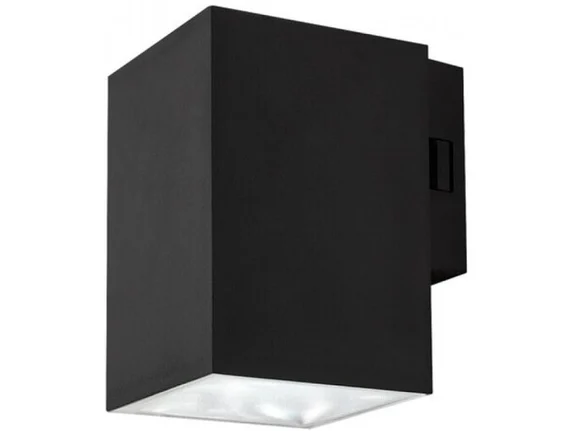 Rabalux Spoljna zidna rasveta Urfa LED 9W crna (77156)