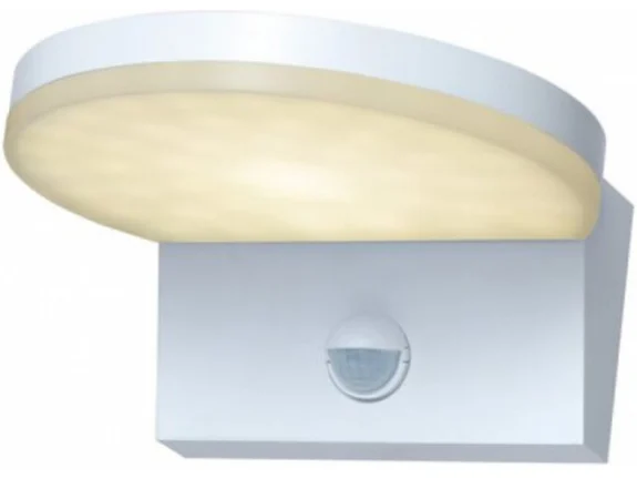 Rabalux Spoljna zidna rasveta Batida LED 9W bela (77120)