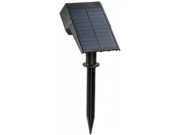 Rabalux Solarna rasveta Nantes LED 05W crna (77088)