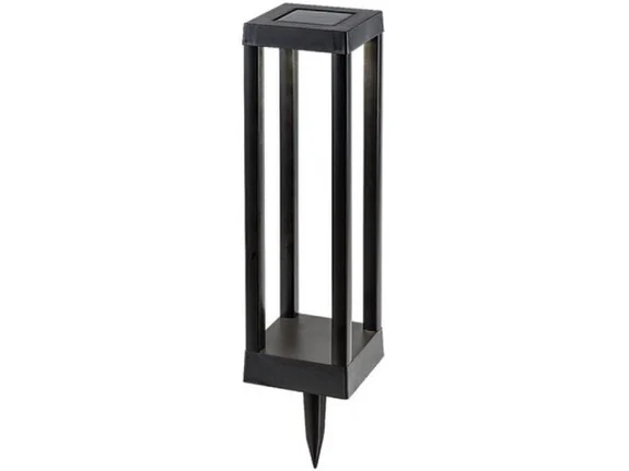 Rabalux Spoljna dekorativna rasveta Cong LED 018W crna (77186)