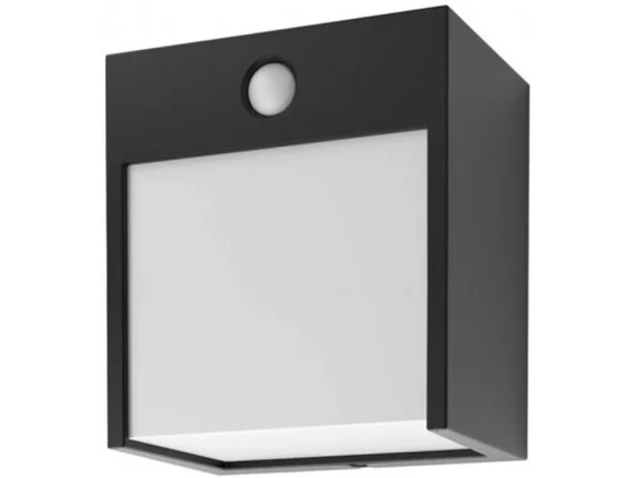 Rabalux Spoljna zidna rasveta Balimo LED 12W mat crno (7478)