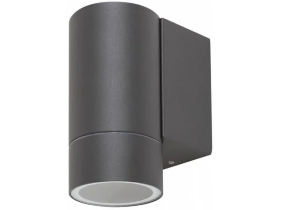 Rabalux Spoljna zidna rasveta Phoenix GU10 1X MAX 10W antracit siva (8118)