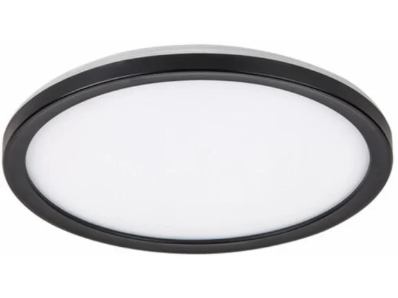 Rabalux Spoljna plafonska rasveta Inverness LED 15W crna (7774)