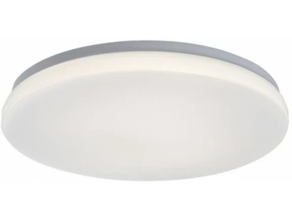Rabalux Spoljna plafonska rasveta Lowar LED 24W bela (77140)