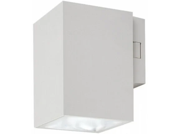 Rabalux Spoljna zidna rasveta Urfa LED 9W bela (77163)