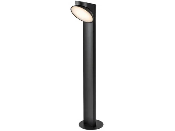 Rabalux Spoljna podna rasveta Wengen LED 12W crna (77149)
