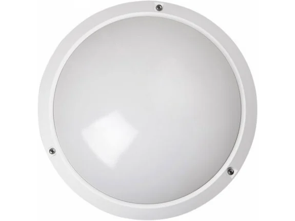 Rabalux Spoljna plafonska rasveta Lentil E27 1x MAX 60W bela (5810)