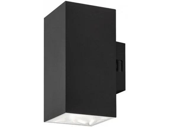 Rabalux Spoljna zidna rasveta Urfa LED 18W crna (77157)