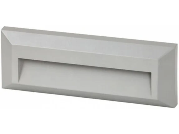 Rabalux Spoljna ugradna rasveta Pueblo LED 16W sivo (8011)
