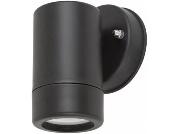 Rabalux Spoljna zidna rasveta Medina GU10 1X MAX 10W mat crno (8832)