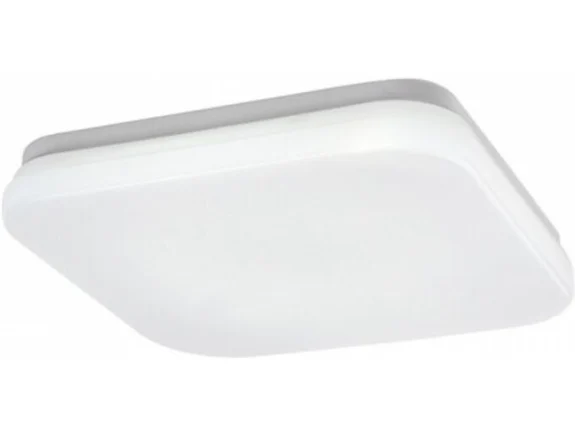 Rabalux Spoljna plafonska rasveta Lowar LED 18W bela (77138)